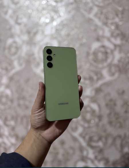 Samsung Galaxy A24