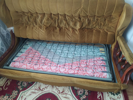 Продается диван