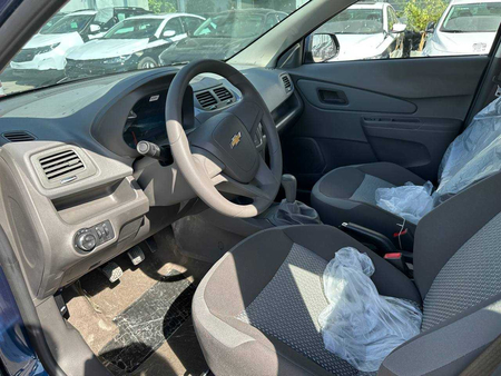 Cobalt GS Style Plus MT
