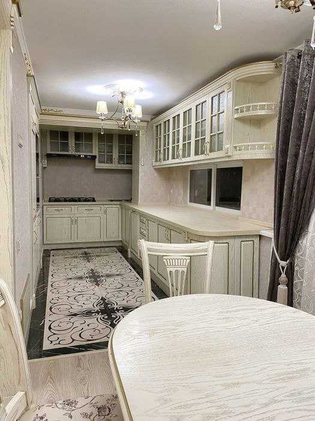 Ц-1, 3/2/4, ЕВРОРЕМОНТ, 80м2, ориентир Dolce Italia, Эко парк