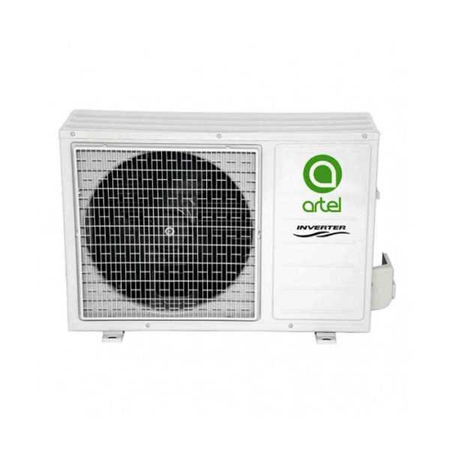 Кондиционер ARTEL 12** Shahrisabz S* Inverter + Бесплатная Доставка !