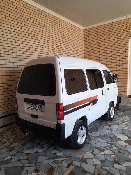 Damas 2022 propan 40