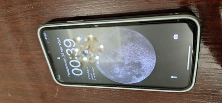 iPhone xs 64g sroch