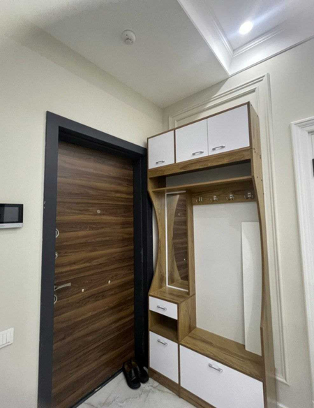 An apartment for rent in the Center of the city in Tashkent City