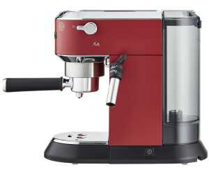 кофемашина delonghi ec 685 ReD