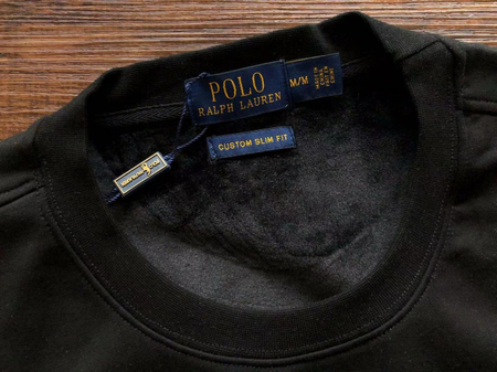 Sweatshirt Polo Ralph Lauren