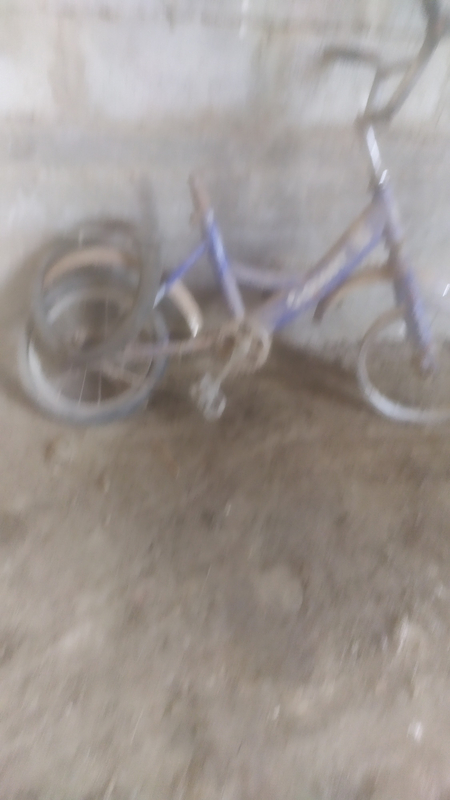 Velosipetlar sotiladi