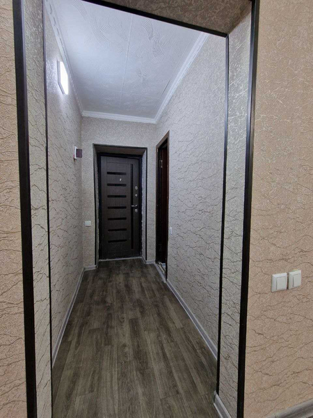 Срочно продаётся 2х комнатная квартира в Радуге