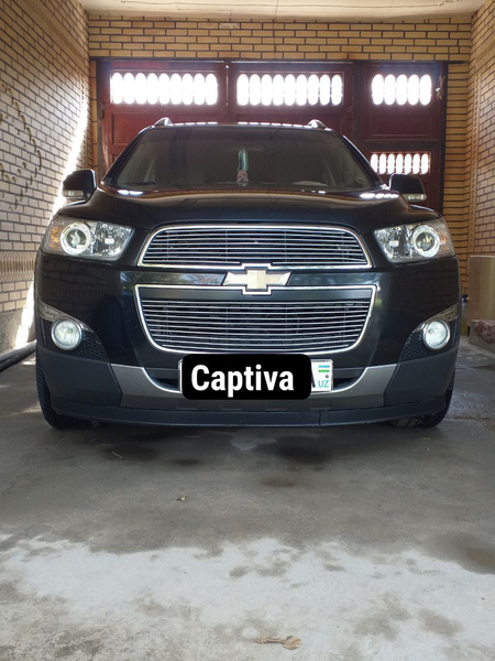 Captiva2avtomatkarobka