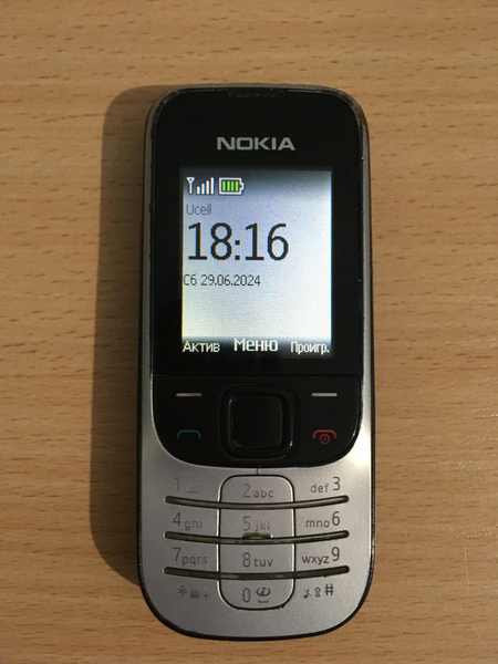nokia 2330c-2 пк