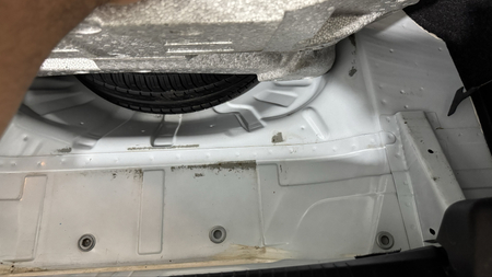 Naxia 2 gibret 2014 yil 27000 km