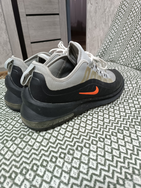 Оригинальные кроссовки Nike