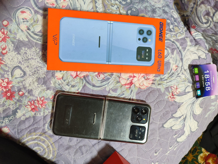 L60ultra.               .