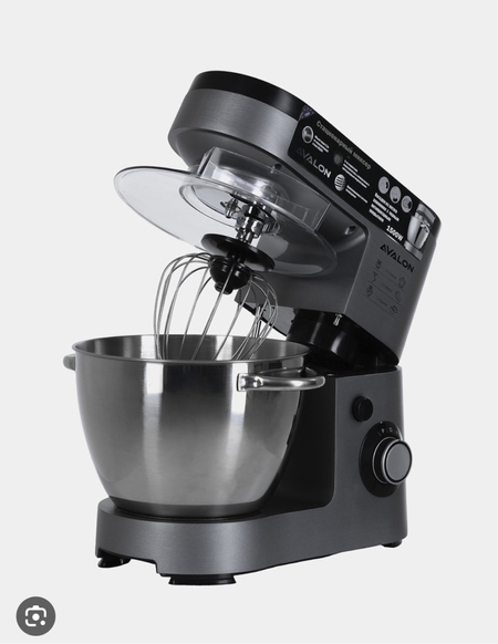 Avalom mikser 5.5 L bo’lib to’lashga va naqtga xarid qiling