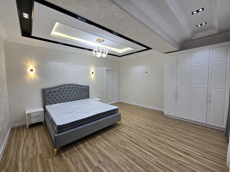 Продается 3 ком. Квартира на 2 этаже площадью 87 кв.м. В Вокзале
