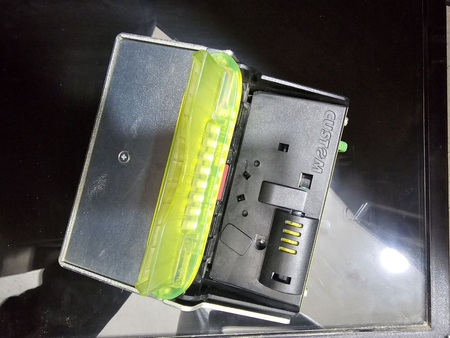 Термопринтер , termoprinter custom
