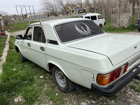 Volga sirochno sotiladi holati zur