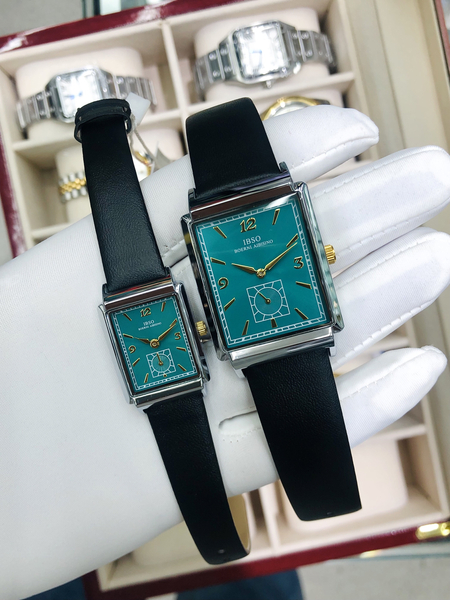Soat|часы|Watch Ibso