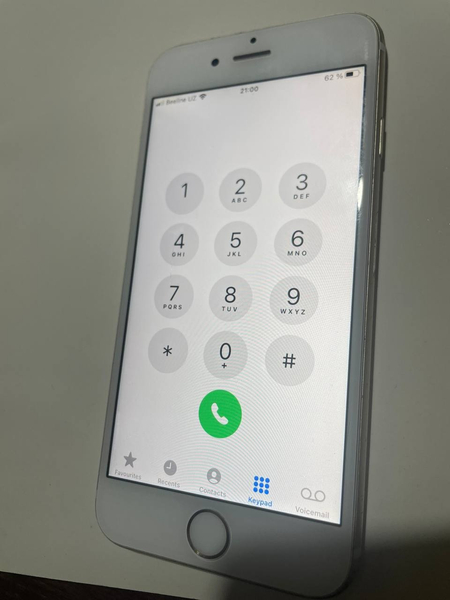 Iphone 6s gold 32 gb