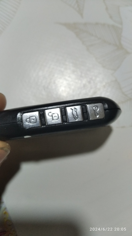Меджикар 905 модель