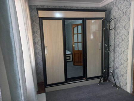 Yaxshi sharoitda jihozlangan 2 xonalik kvartira