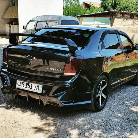 Bmw banfer oldi orqa sotiladi