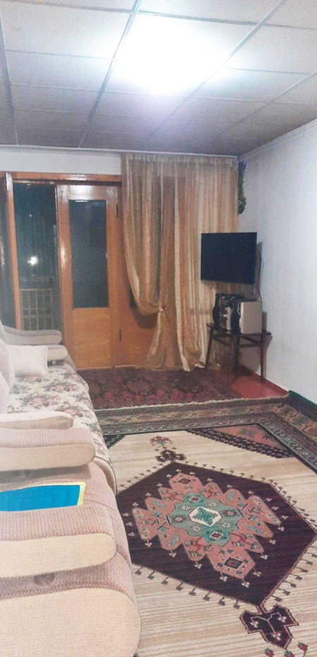 Аренда квартира Яккасарой Шота Руставели, 3/3/5. Оилага.