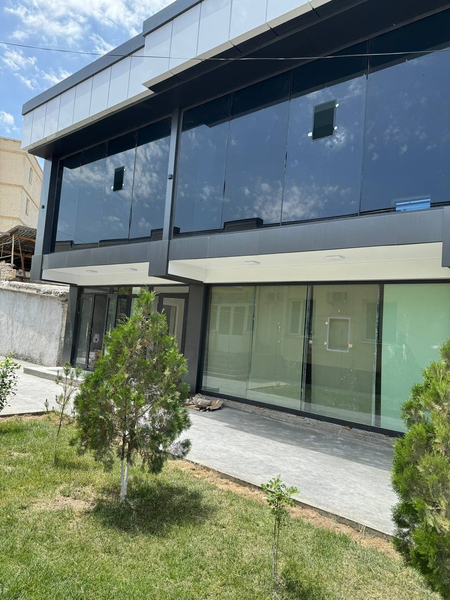 Аренда здания 350 м²