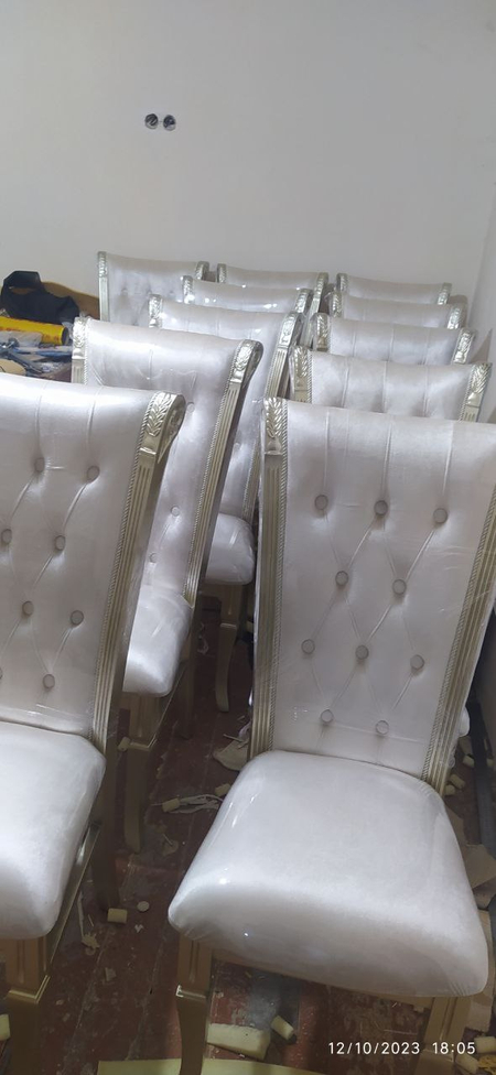 Mebel ishlab chiqarish