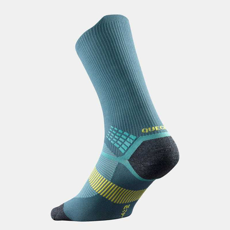 Носки походные 2 пары MH520 DOUBLE HIGH, размер EU39/42, EU43/46