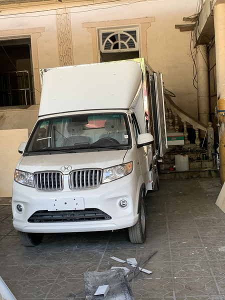 Laboga tent bo’tka yasab beramiz