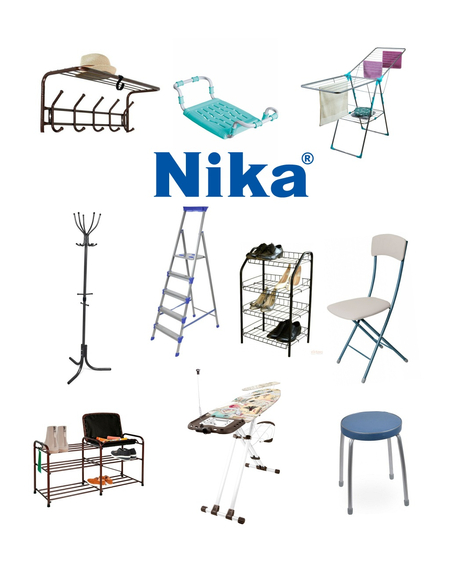 Российская сушилка для белья NIKA