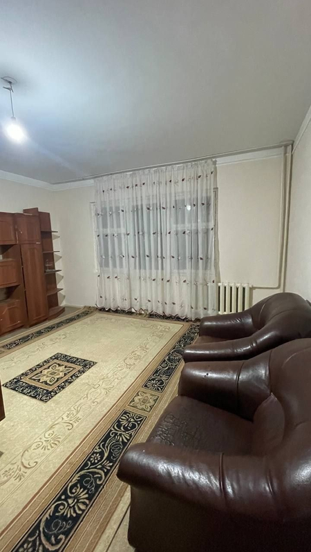СРОЧНО прод-ся 2 КОМН-Я кв-ра на ПАРКЕНТСКОМ рынке в ИПОТЕКУ.(97887)