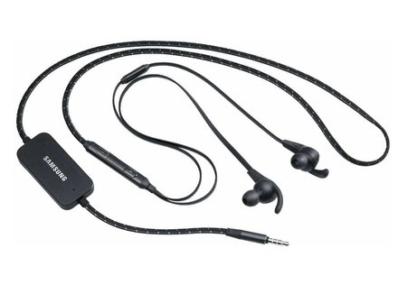 Samsung Advanced ANC Earphones. Наушники