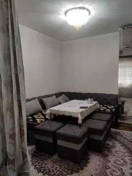 ЖК Green Park 1 комнатная Квартира Евроремонт ул.Махтумкули
