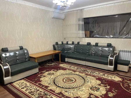 БУМ аренда 3 комнатная квартира на Электроаппарат id sh 570