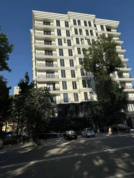ЖК Sayram Tower БузБазар 4-комнатная 92м2 КОРОБКА срочная продажа!!!