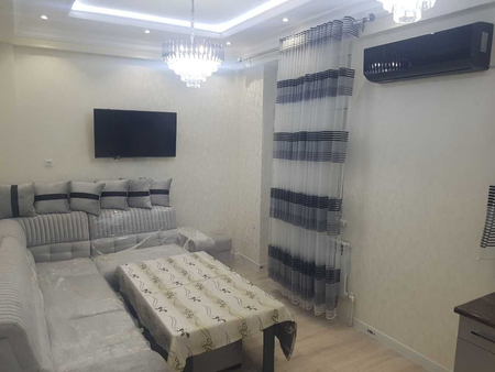 Кунлик квартира, Суточная квартира. Покиза жой. Новостройка 2этаж