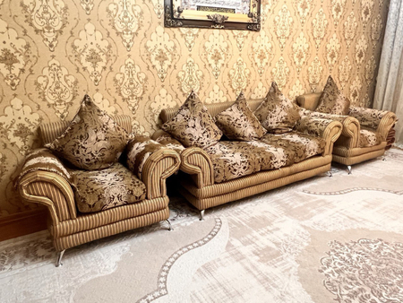 Prodaetsya mebel