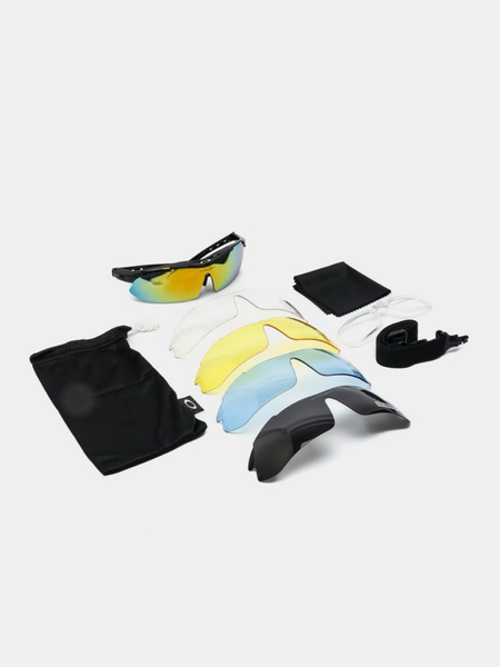 Очки Oakley Ochki Oalkey