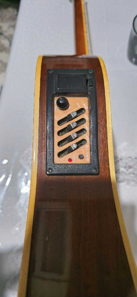 Epiphone Les Paul Custom