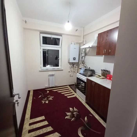 Геофизика продается новостройка 3/1/5 N250