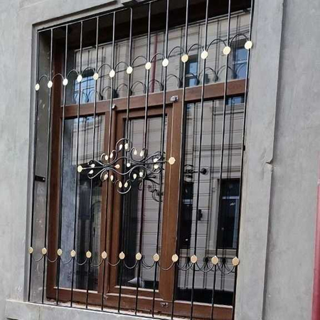 Решетки на балкон ограда навес козырьки panjara ришотка лексан перила