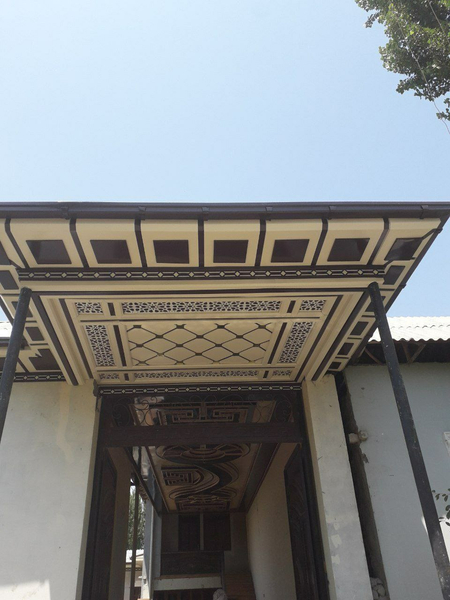 tunikaboʻnd hizmati