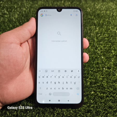 Redmi Note 7 soyiladi