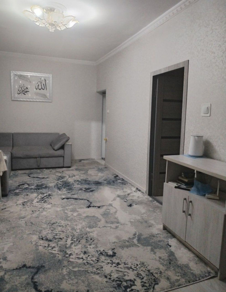 Юнусабад 15кв 2/3/4 переделано в 3х