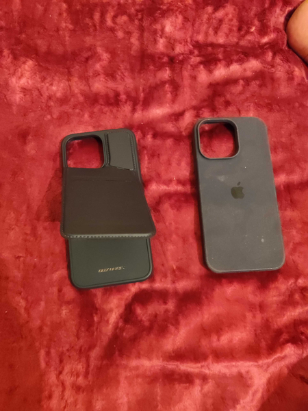 Apple iPhone 15 Pro Max, Blue Titanium, 8/256 GB