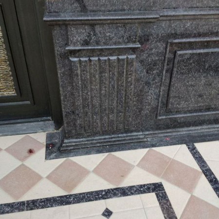 Сокил ишларини киламиз