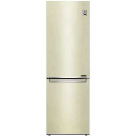 Холодильник LG GC-B459SECL большие скидки от LG. доставка и гарантия