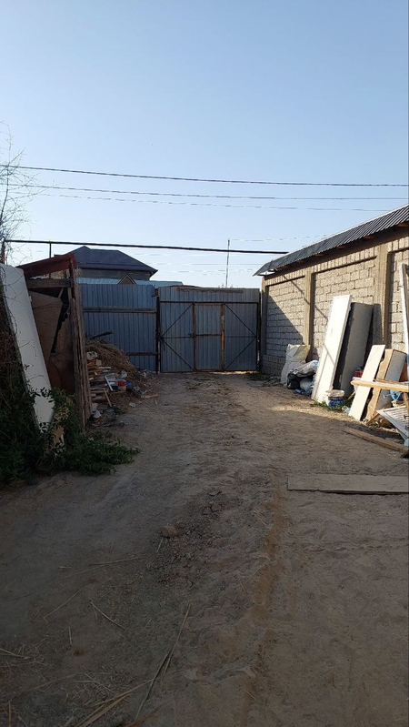 Продается участок 3 сотки. Янгихаетский р-н (ор-р Спутник-16).